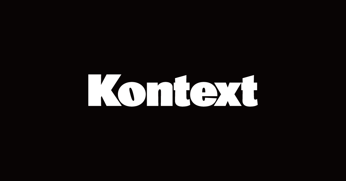Kontext - Home