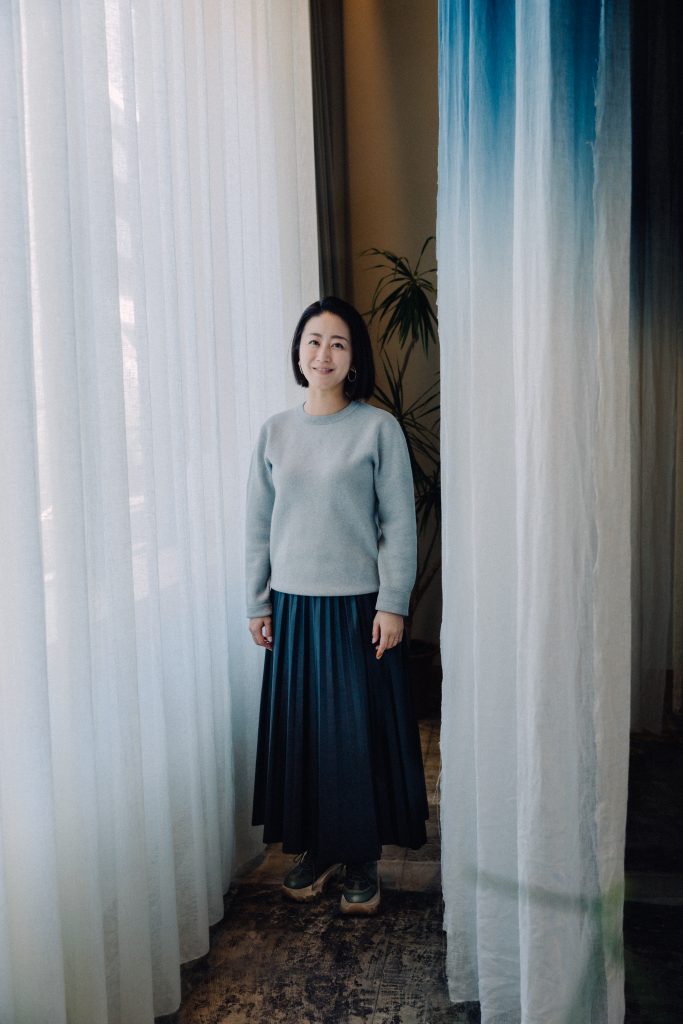 Tomoko Nakagawa Kontext