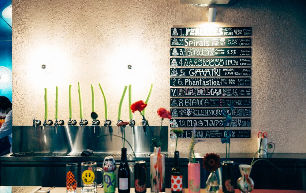 Omnipollos Tokyo | Kontext