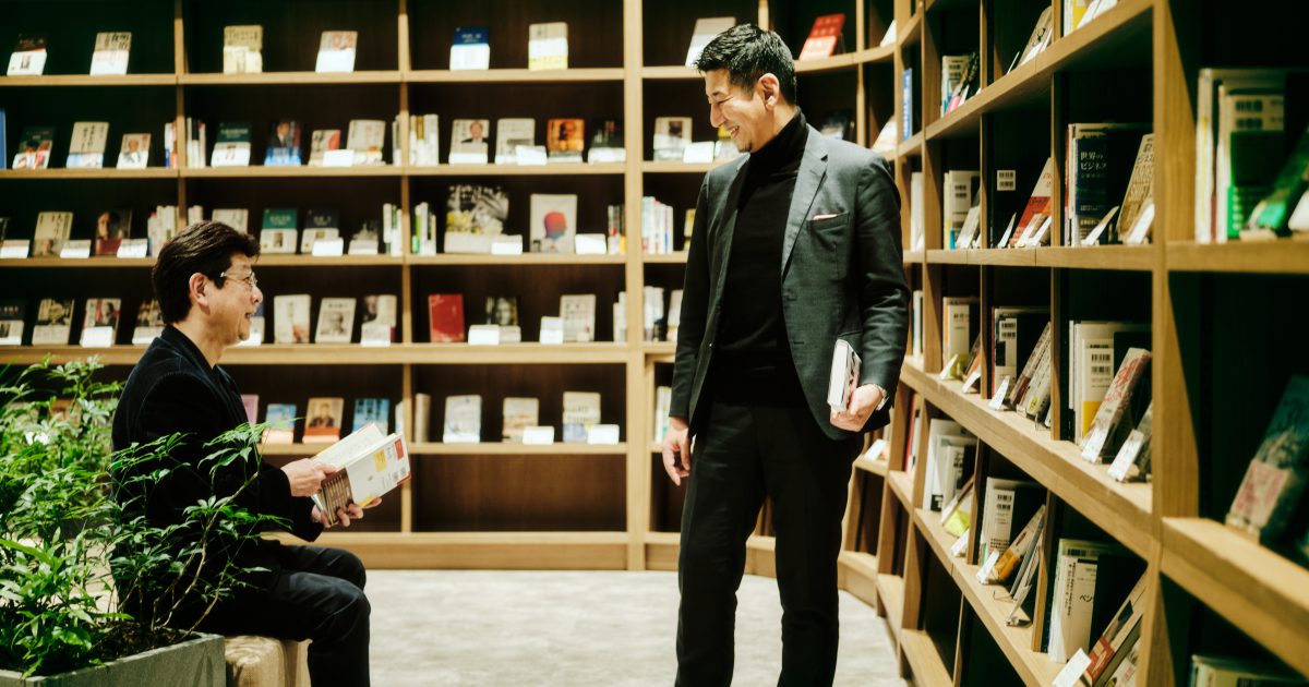 Jun Otaka・Kazuoki Tani | Kontext